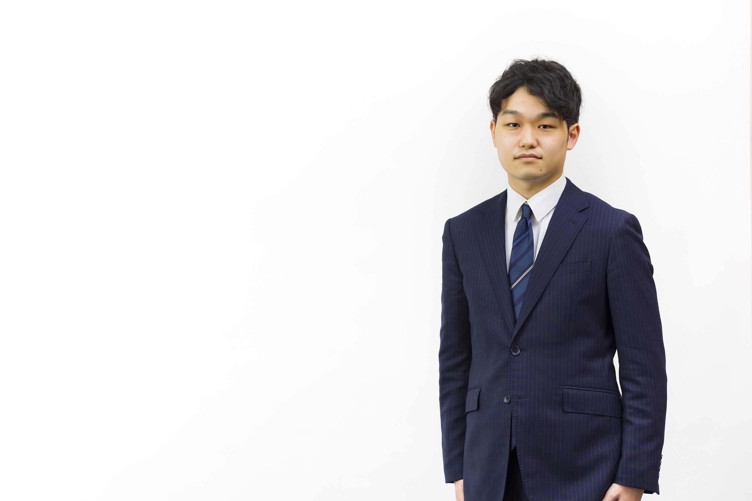 YUTA FUJIWARA｜SHIMADA HAMBA & OSAJIMA